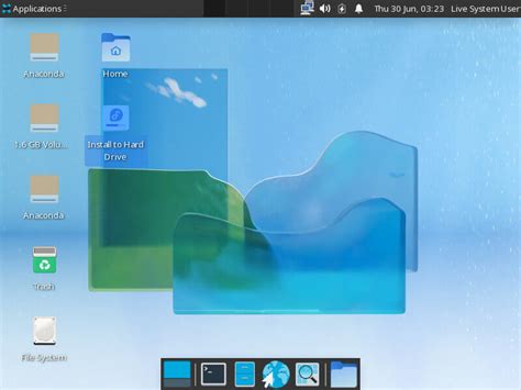 How To Install Fedora 36 XFCE Desktop Edition