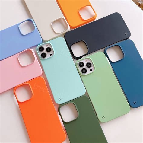 เคสโทรศพทมอถอ PC แบบแขง ไรขอบ สาหรบ Oppo Reno Pro Plus SE F Z F X Zoom