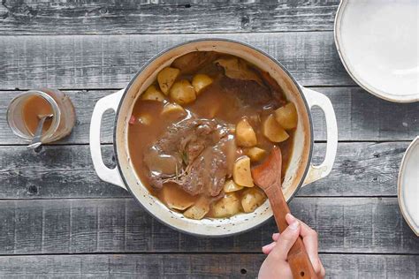 The Perfect Southern Pot Roast Recipe