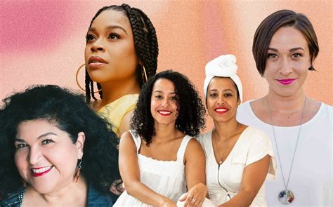 Celebrating Four Latina Jefas On National Entrepreneur Day Weallgrow