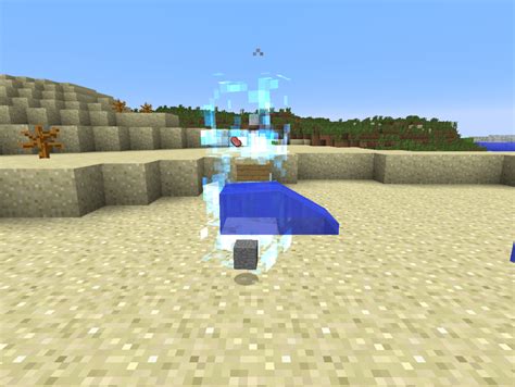 Ghost Command Minecraft Project