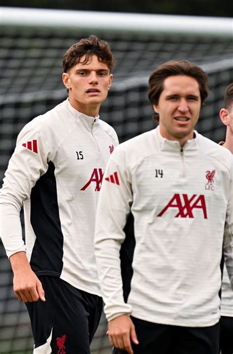 이태리 넓은이마괴물을 노려보는 레오니 해외축구 에펨코리아