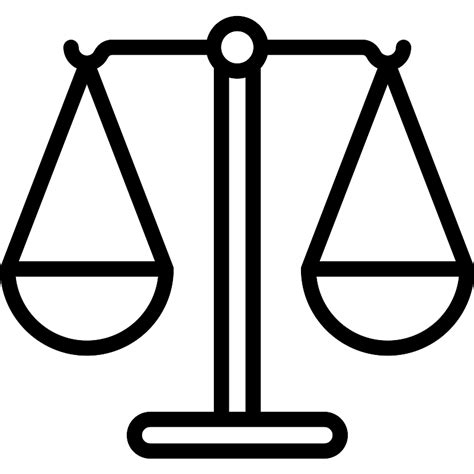 Scales Scale Vector SVG Icon SVG Repo