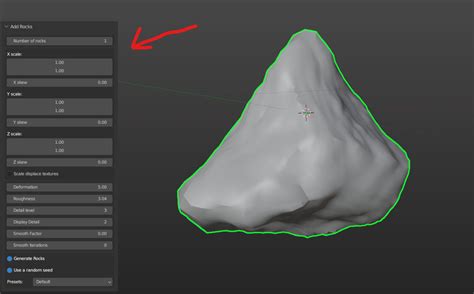 generate meshes and more with one click in blender zero effort community tutorials