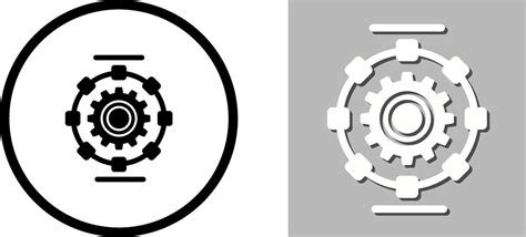 Automated Process Icon Design 44484888 Vector Art At Vecteezy Automated Process Icon Design 44484888 Vector Art At Vecteezy