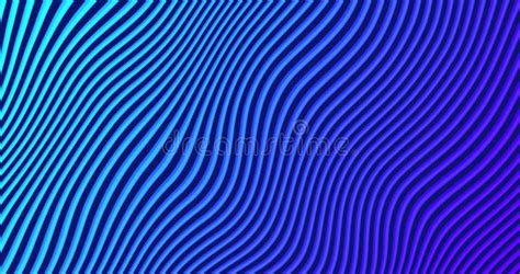 Abstract Gradient Neon Background With Wave Animation Texture Stock Video Video Of Glowing