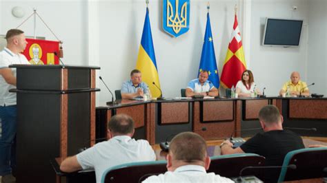 У Луцьку шукають як закупити генератори і намети якщо не буде газу Волинь Infa