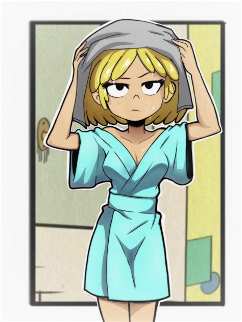 Lori Loud The Loud House By Maxtoon24 On Deviantart