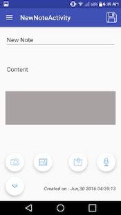 Github Savanpatel Notify Android