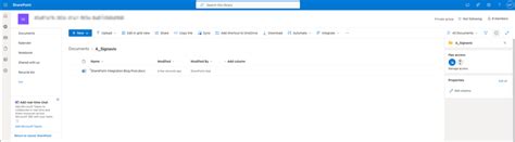 Automate Document Uploads With Sap Signavio Proces Sap Community