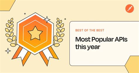 Postman On Linkedin Most Popular Apis This Year Postman Api Network