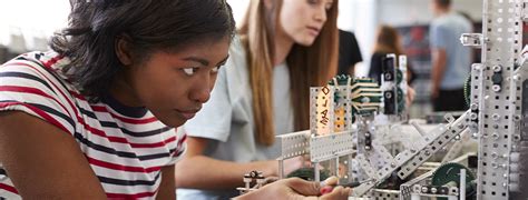 Engineering Transfer Garrett College