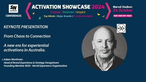 Sponsorship News On Linkedin Dive Into The World Of Experiential