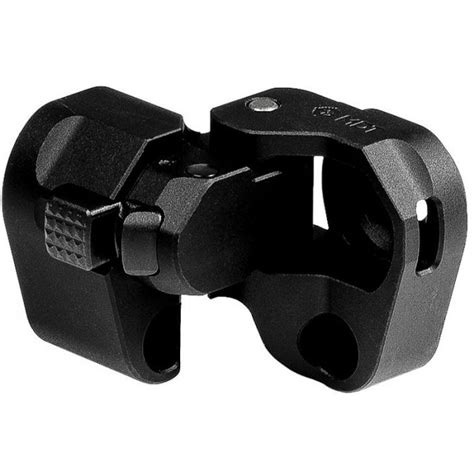 MDT Folding Stock Adapter Fixed To Fixed 1 Way Locking