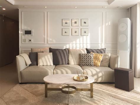 신혼부부의 프렌치스타일 인테리어 집꾸미기