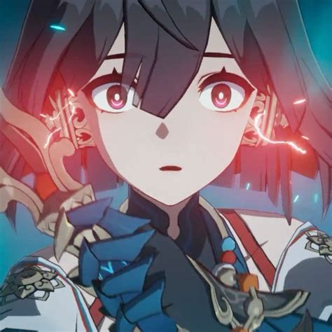 Xueyi Hsr Icon Art Stars Icon