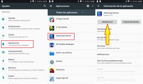 Complete Guide To Completely Uninstalling Apps On Android Methods Steps And Solutions To