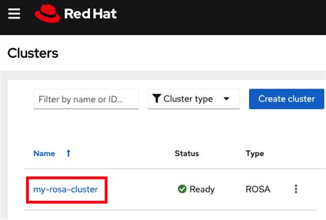 Managing Worker Nodes Getting Started With Red Hat Openshift Service