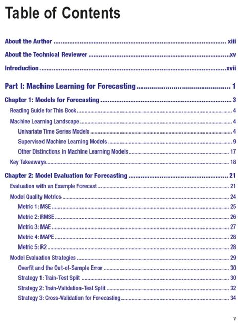 Advanced Forecasting With Python Hanoi Bookstore