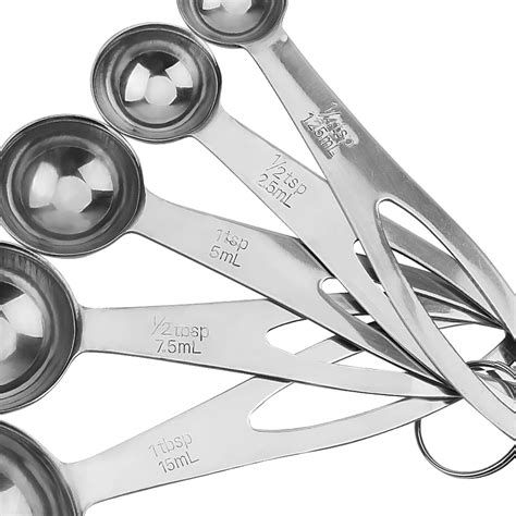 Для изделия из муки для приготовления кофе со шкалой Инструменты для ...