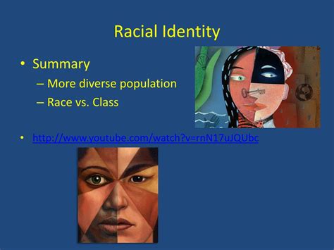 Ppt Racial Identity Powerpoint Presentation Free Download Id2191792