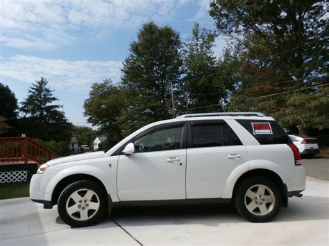 2006 Saturn VUE Information And Photos MOMENTcar