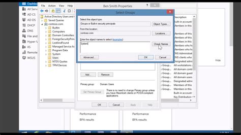 Active Directory