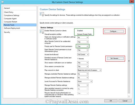 Configuring Client Settings In Sccm 2012 R2 Bt Blog