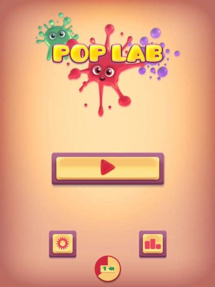 pop lab release date videos screenshots reviews on rawg