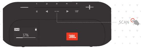 Jbl Tuner Portable Bluetooth Speakers Quick Start Guide Manualslib