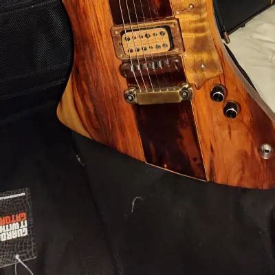 Gibson Non Reverse Firebird W Vibramate Bigsby 2011 Tobacco Reverb