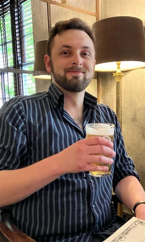 Congratulations To My Colleague Macsen Hession For Achieving His Bsc