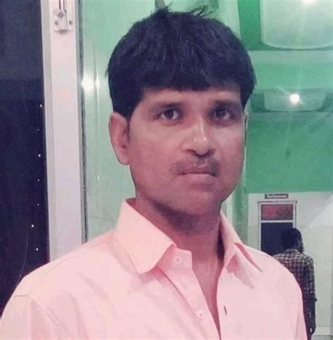 Satya Prakash Dwivedi