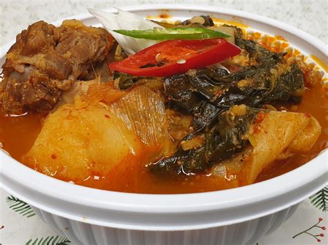 한돈감자탕 1팩 1~2인분 배민 장보기∙쇼핑