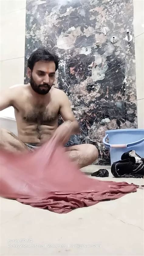 Indian Desi Man Enjoy Shower And Home Duty Gay Asian Porn By Faphouse Xhamster