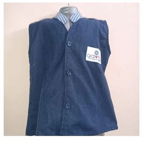 School Regular Uniform Size Medium At ₹ 520 Piece In Bengaluru Id 2852556425897