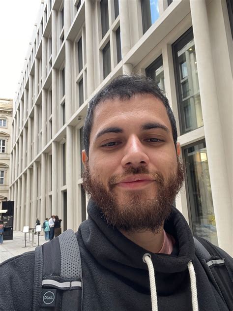 Pablo Borsone Medium