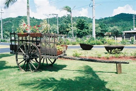 Jardin Botanico Caguas Puerto Rico