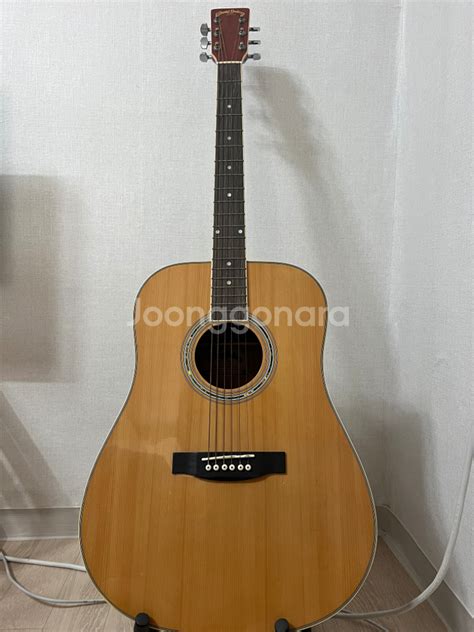 기타 판매합니다 현악기 중고나라