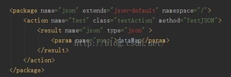 Intellij Idea项目中遇到json Default发红的解决办法为什么json是红色的 Csdn博客