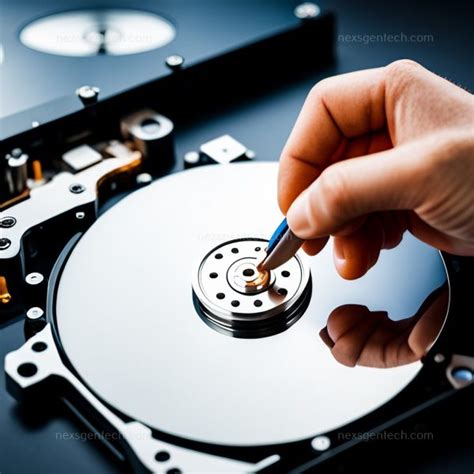 Understanding Disk Write Caching In Windows Operating System Nexsgentech