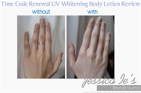 Jessica Ies Lifestyle Journal Review And Swatch Time Code Renewal