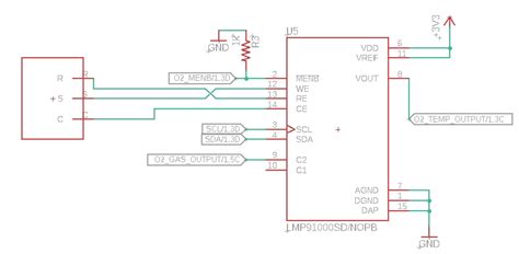 Ccs Lmp91000 Amplifiers Forum Amplifiers Ti E2e Support Forums