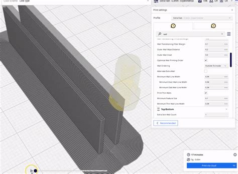 Lack Of Basic TRAVEL RETRACTION Optimizations Issue 15069