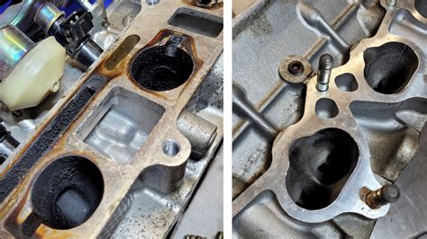 Differences Between Honda L15a1 And L15a7 Honed Developments 2025