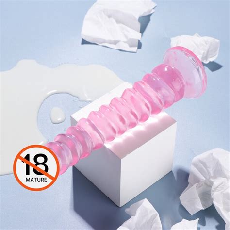 Large Strap On Dildo Etsy