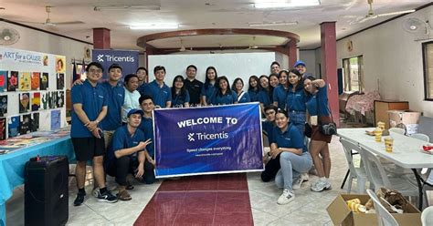 Tim Camper Mba On Linkedin Kudos To Our Manila Philippines Team For Giving Back To The Local…