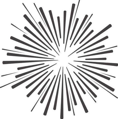 Circle Sound Wave Audio Music Equalizer Round Circular Icon Spectrum Radial Pattern And