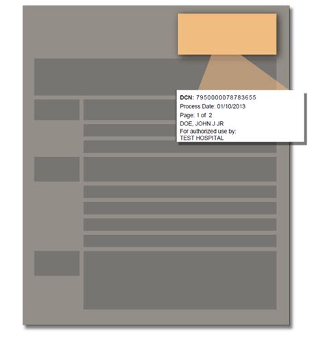 The Npdb How To Understand Reports