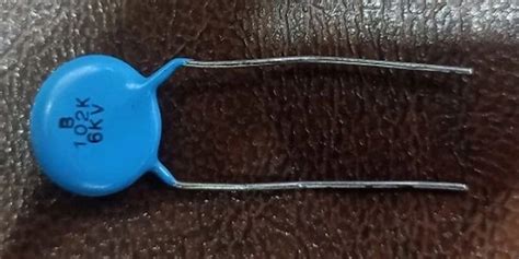 Diode Ceramic Disc Capacitor 200 V Surface Mounting At Rs 25000 Piece In New Delhi